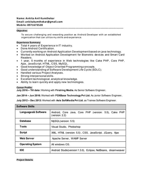 Computer Science Student Final attachment Logbook | PDF