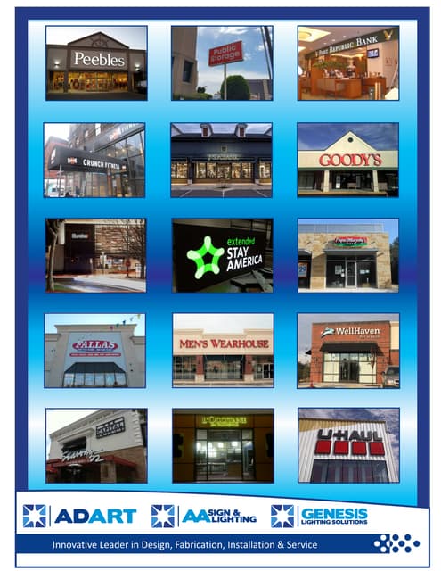 Corporate Accounts | PDF