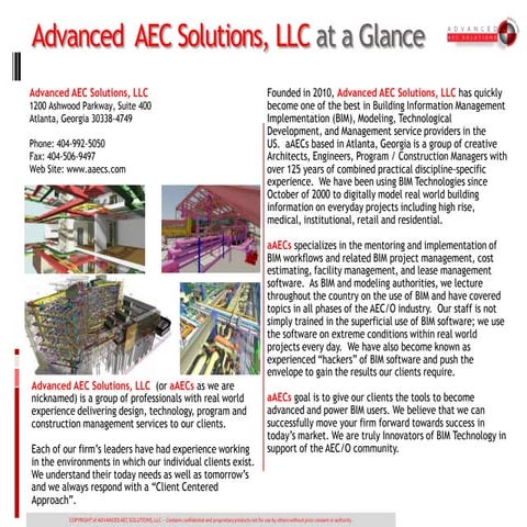 Outsource to Outperform: AEC Industry 2025 | PDF