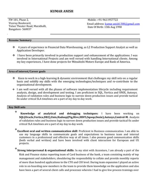 Ashish Resume Fn | DOCX