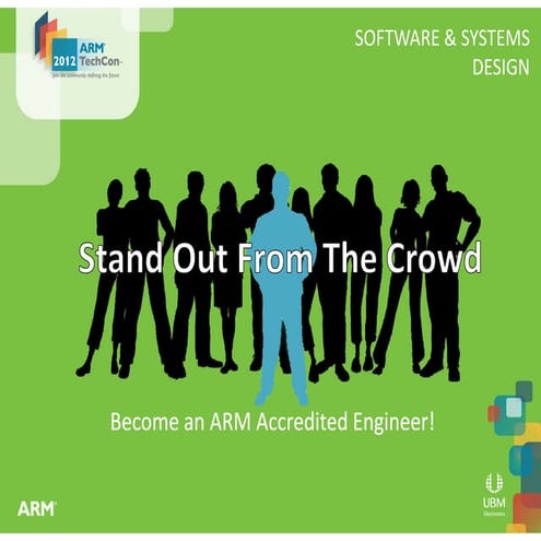 ARM AAE - Introduction | PDF