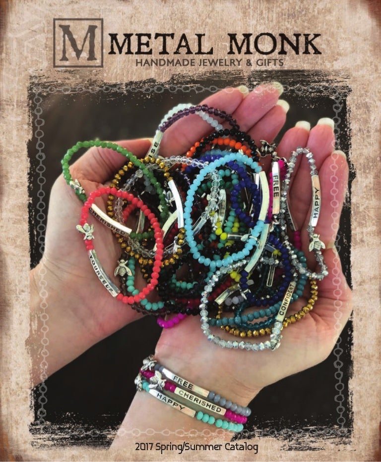 Metal Monk SS 2017 Catalog Draft 3