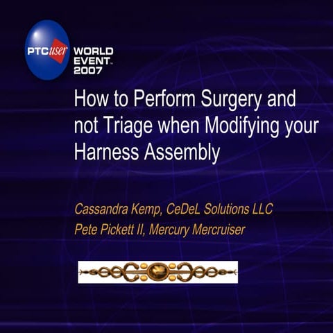 Electrical and mechanical routing theory concepts using UG-NX | PPTX