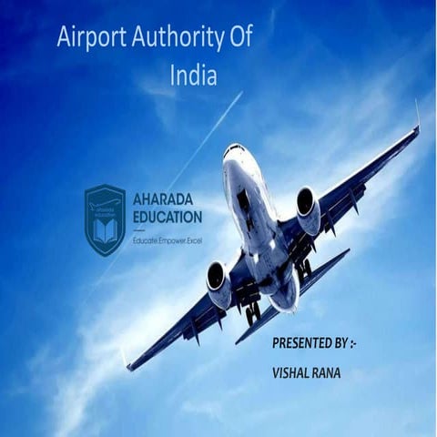 AIRAC PPT RAHUL.pptx
