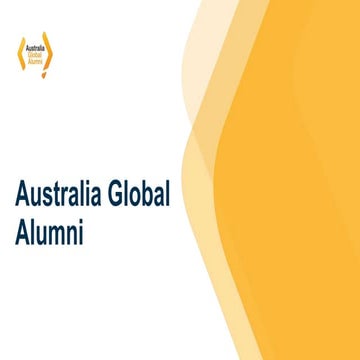 AAI - Australia Global Alumni 240315.pptx