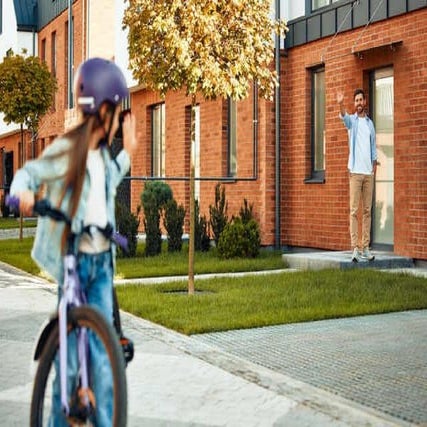 A home fulfills basic needs | PDF