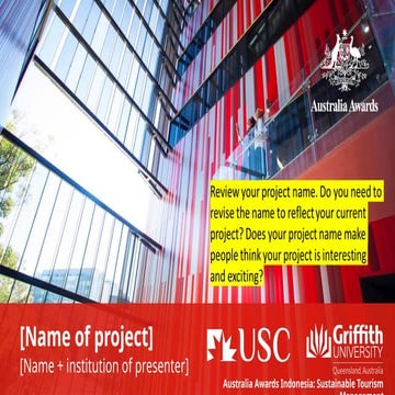 Template of tourim training project.pptx