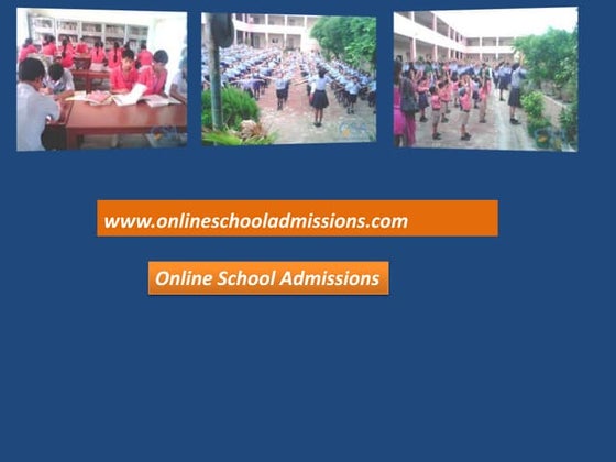 School Building norms | PPTX