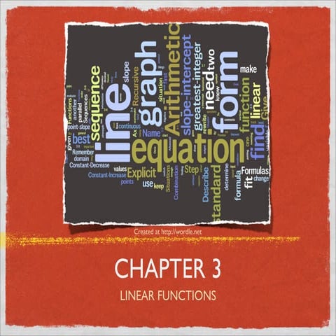 AA Section 3-1 | PDF