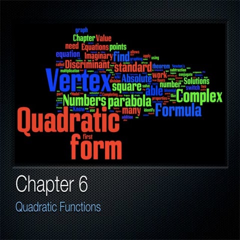 AA Section 6-1 | PPT