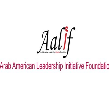 Aalif study abroad programs | PPT