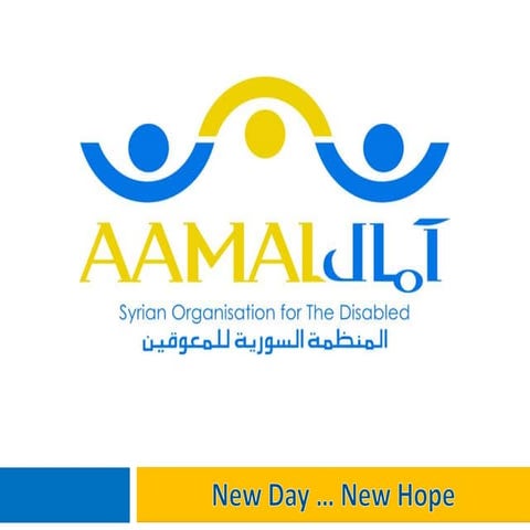 AAMAL Presentation | PPTX