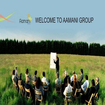 real estate dholera sir by aamani group | PPT