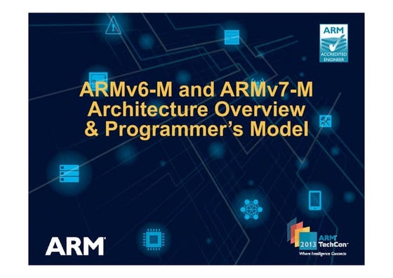 Arm Architecture (Prakash).pptx