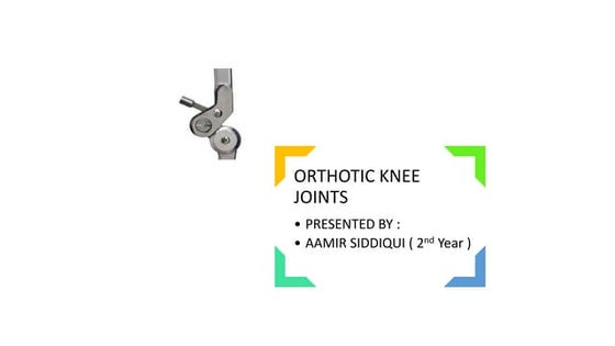 Transtibial Dynamic Alignment | PPT | Death, Injury, or Military Conflict | Sensitive Topics