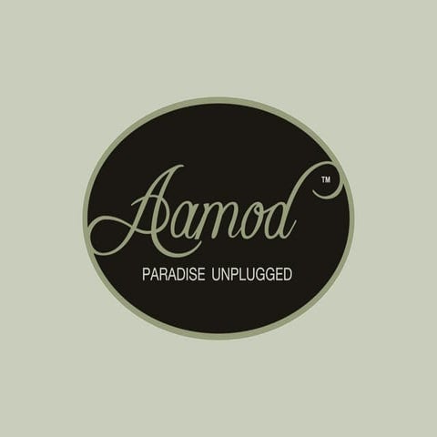 Aamod Resorts | PPT