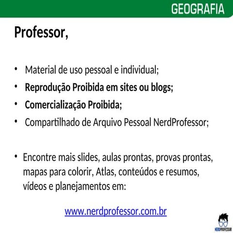 A América Anglo-saxônica. Características gerais | PPT