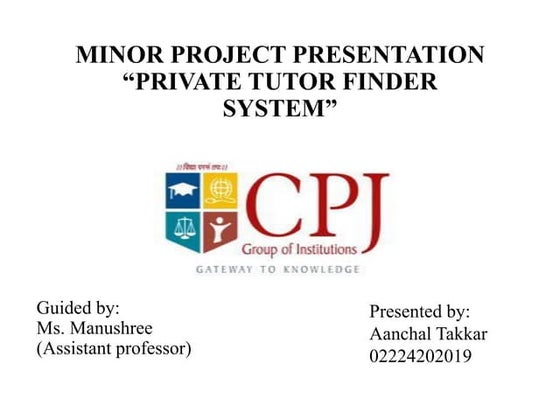 cse presentation final.pptx.pdf with slide | PPT