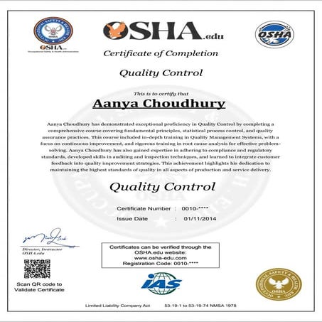 Aanya Choudhury _ Quality Control Certificate.pdf