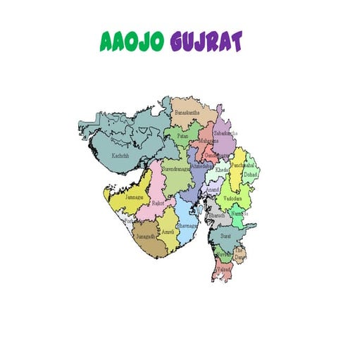 Gujarat | PPT