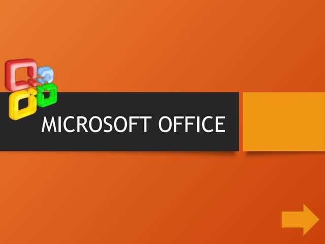 Introduction to MS Office.pdf