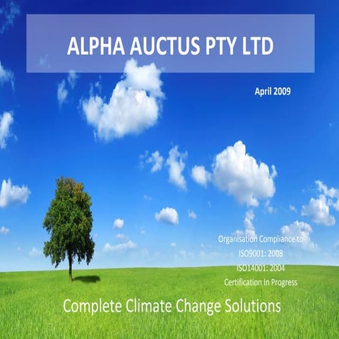 A Presentation | PPT