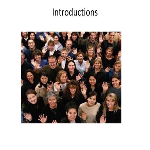 Successfully Completing the NAF Academy Assessment: From Evidence to ...