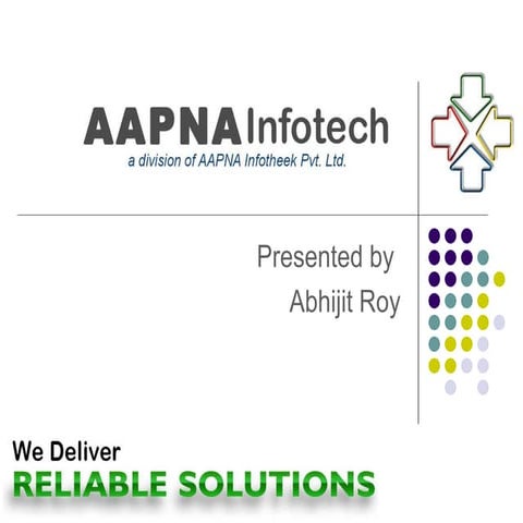 Trishell Innoventures Pvt. Ltd | PDF