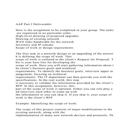 Basic Campus Network Design - Network Cabling System | PDF