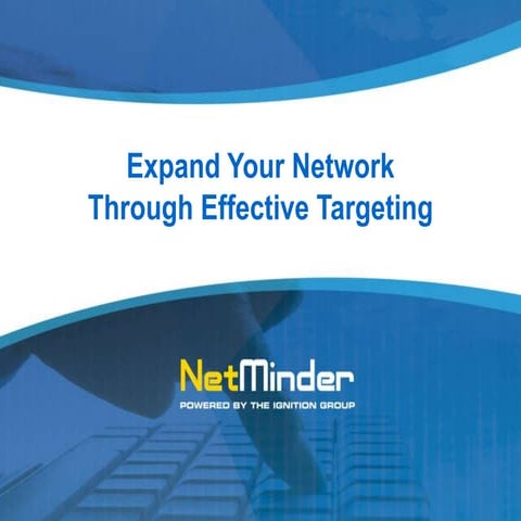 Growing your provider network | PPT