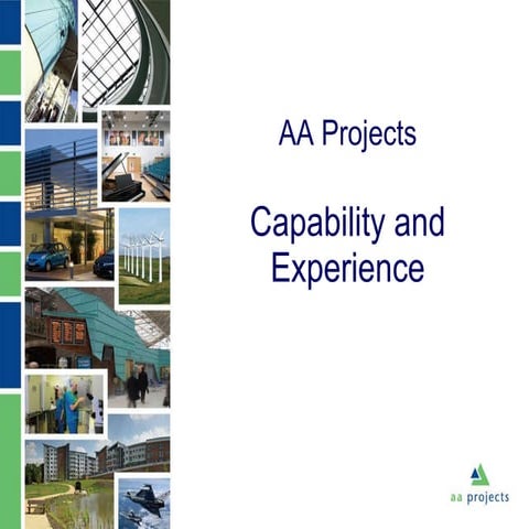 Aap Presentation | PPT