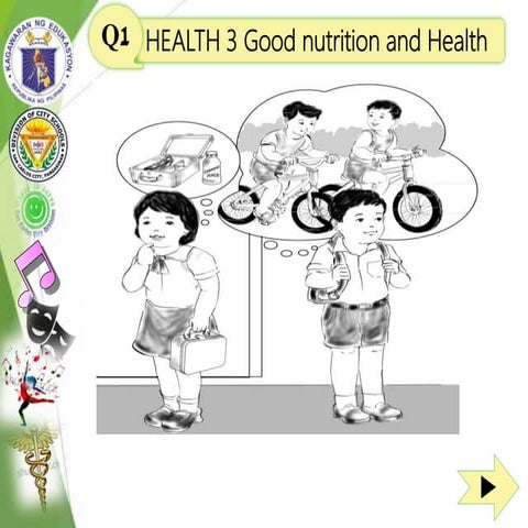 Health 3 | PPTX