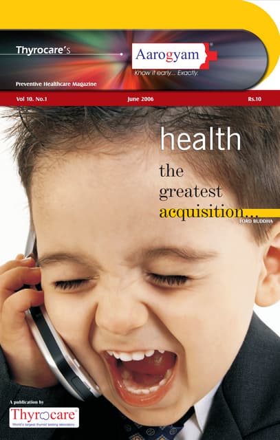 What we offer | PDF