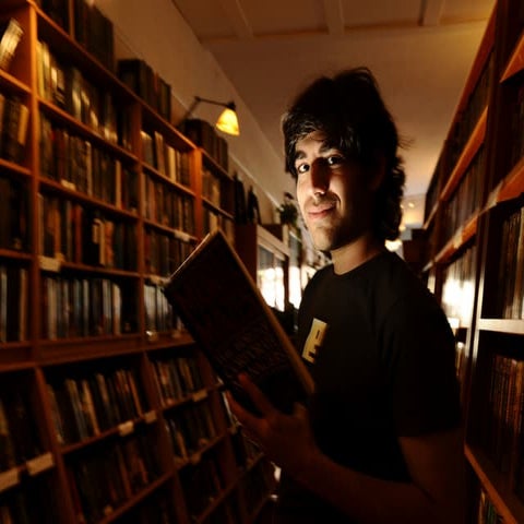 Aaron Swartz | PDF