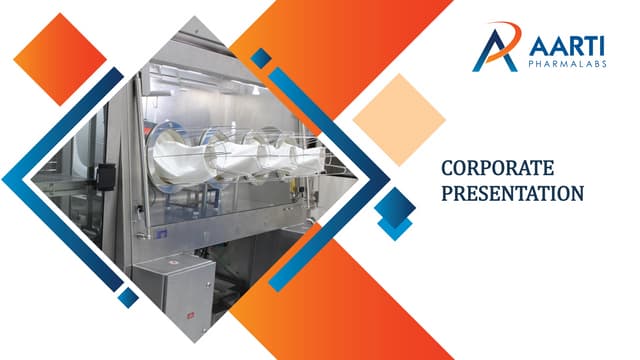 Nextar presentation | PPS