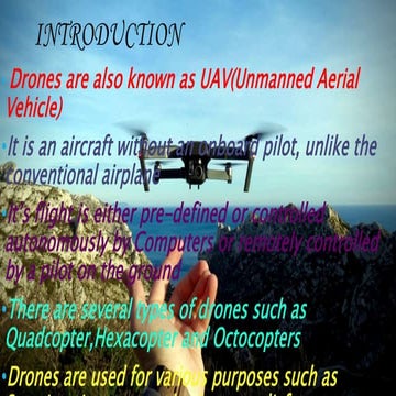 Aarush ppt (drone) 2.pptx