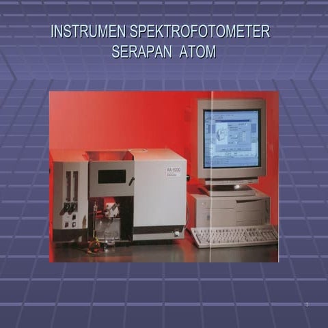 Pengujian material menggunakan SEM-EDX | PPTX