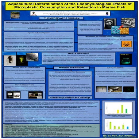 Research Poster Presentation - AC82 | PPTX