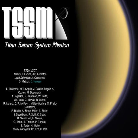 AAS National Conference 2008: Candice Hansen | PPT