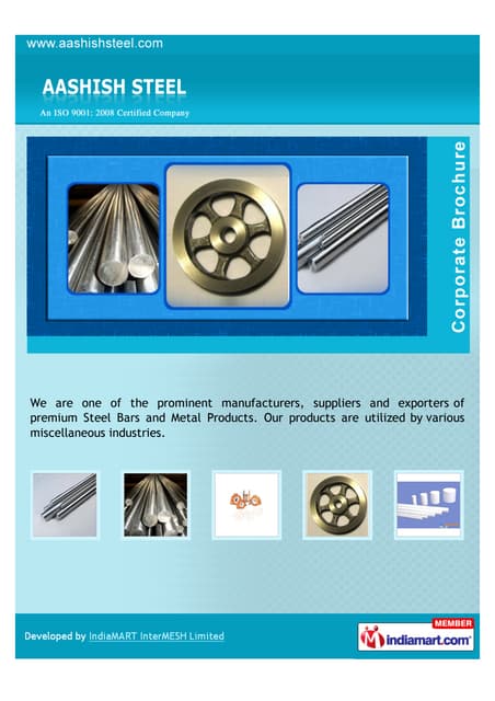 Master Steel Profiles – Property Xpress (PropertyXpress.com) | PDF | Industrial Property | Real ...