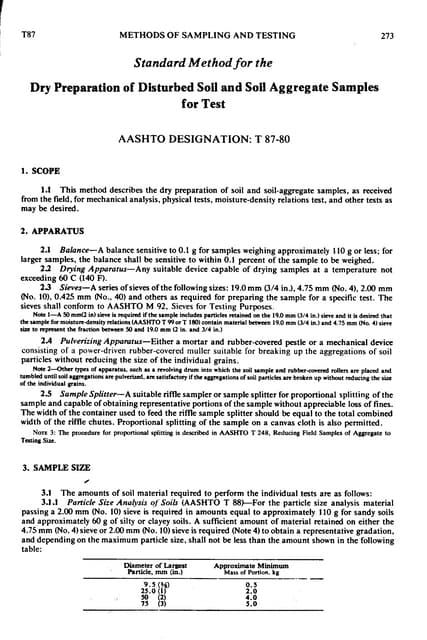 ASTM D482 test method | PDF