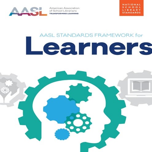 AASL Standards Framework | PDF