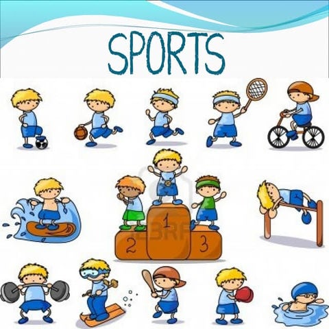 Sports | PPT