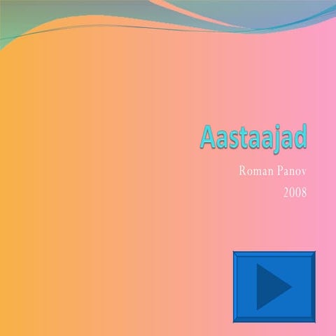 Aastaajad | PPT