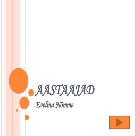Aastaajad | PPT