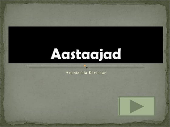 Sten Olle Moldau Elulugu2 | PPTX