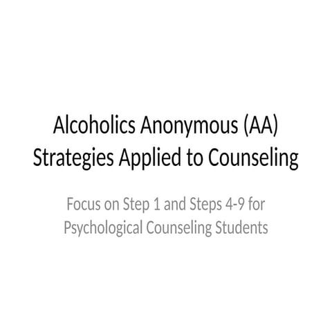 AA_Strategies_in_Counseling_Presentation.pptx