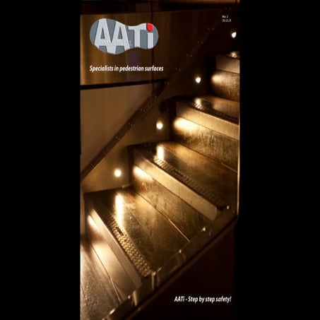 AATi Commercial brochure rev 2 | PPT