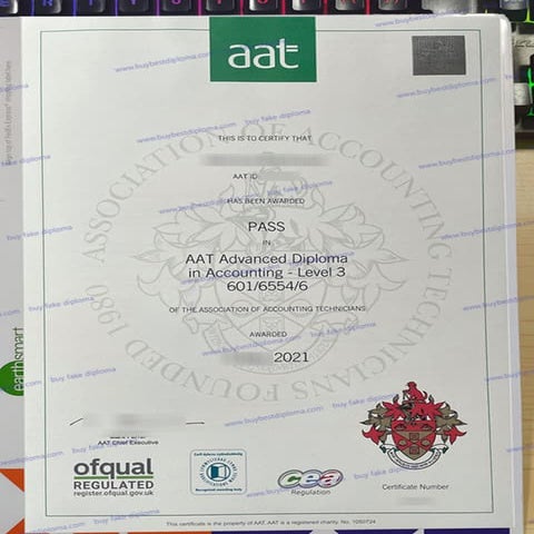 AAT Level 3 diploma.pdf