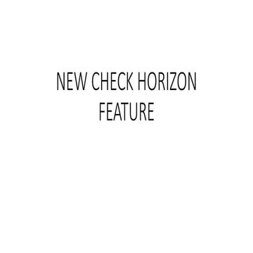 aATP- NEW CHECK HORIZON FEATURE.pptx